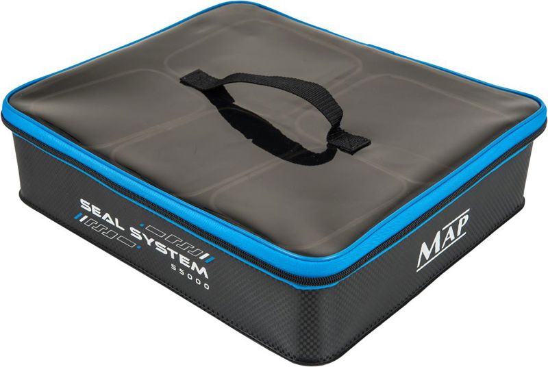 MAP Seal System EVA Bait System - £43.99