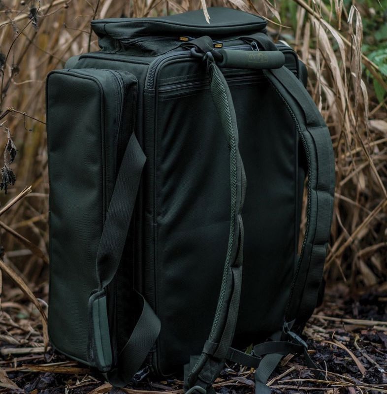 Solar SP Barrow Ruckbag - £109.99