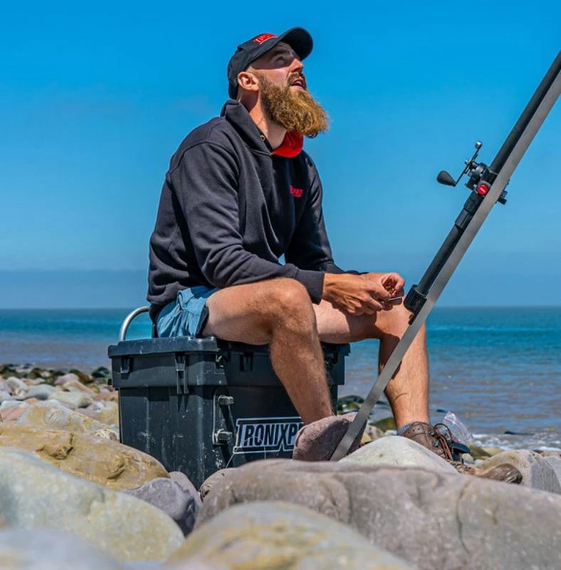 TronixPro Big Beach Seat Box - £52.99