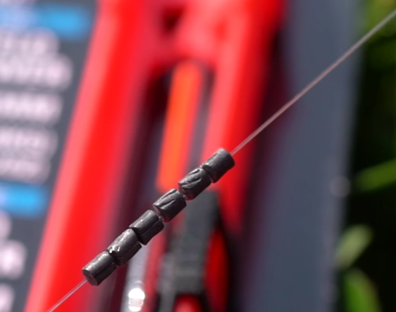 Preston Innovations F1 Pellet Pole Rigs - £4.49