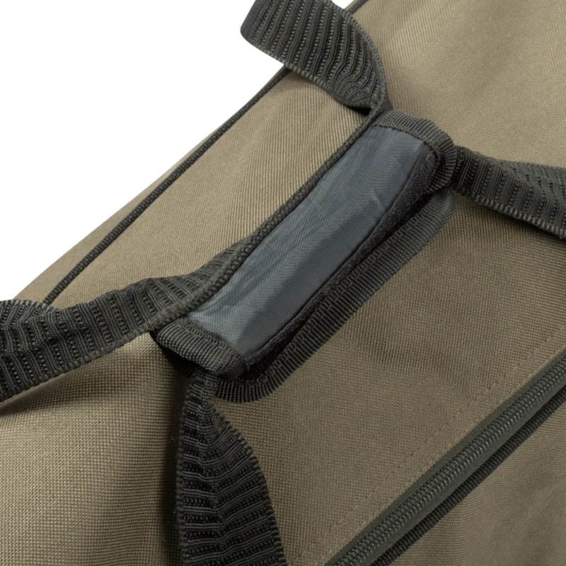 Korum Transition Universal Chair & Net Bag - £32.99