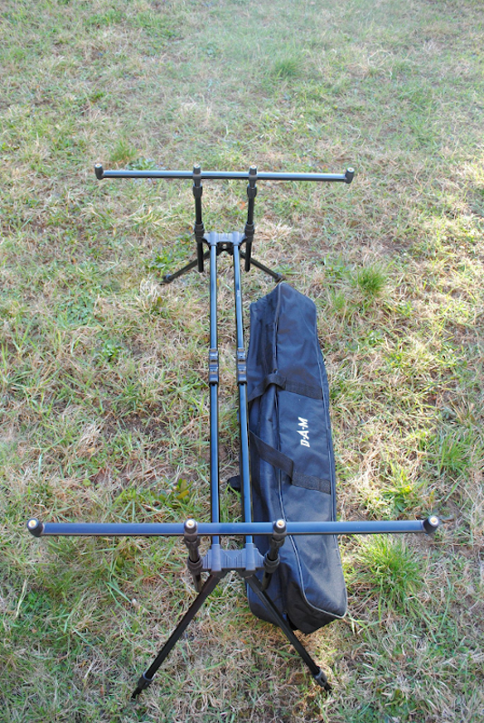 DAM Eco Rod Pod - £39.99