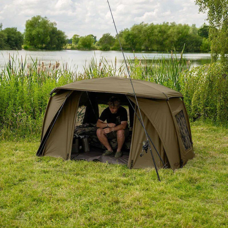 Avid Carp Exo+ Bivvy - £494.99