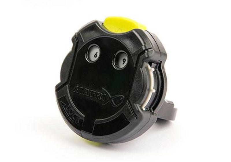 Matrix Fish Clicker - £5.99