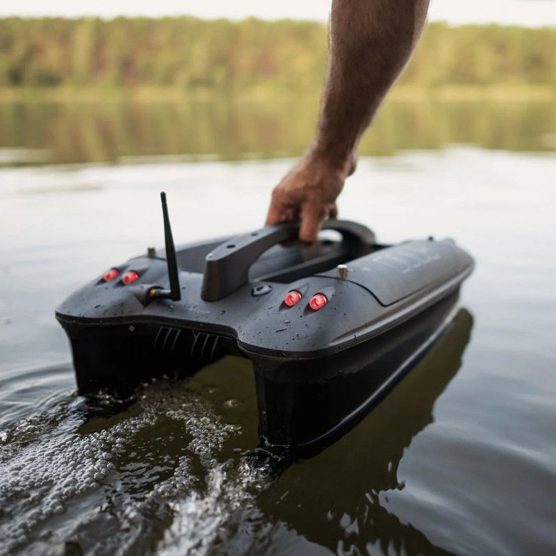 Deeper Quest Bait Boat - £1,844.99